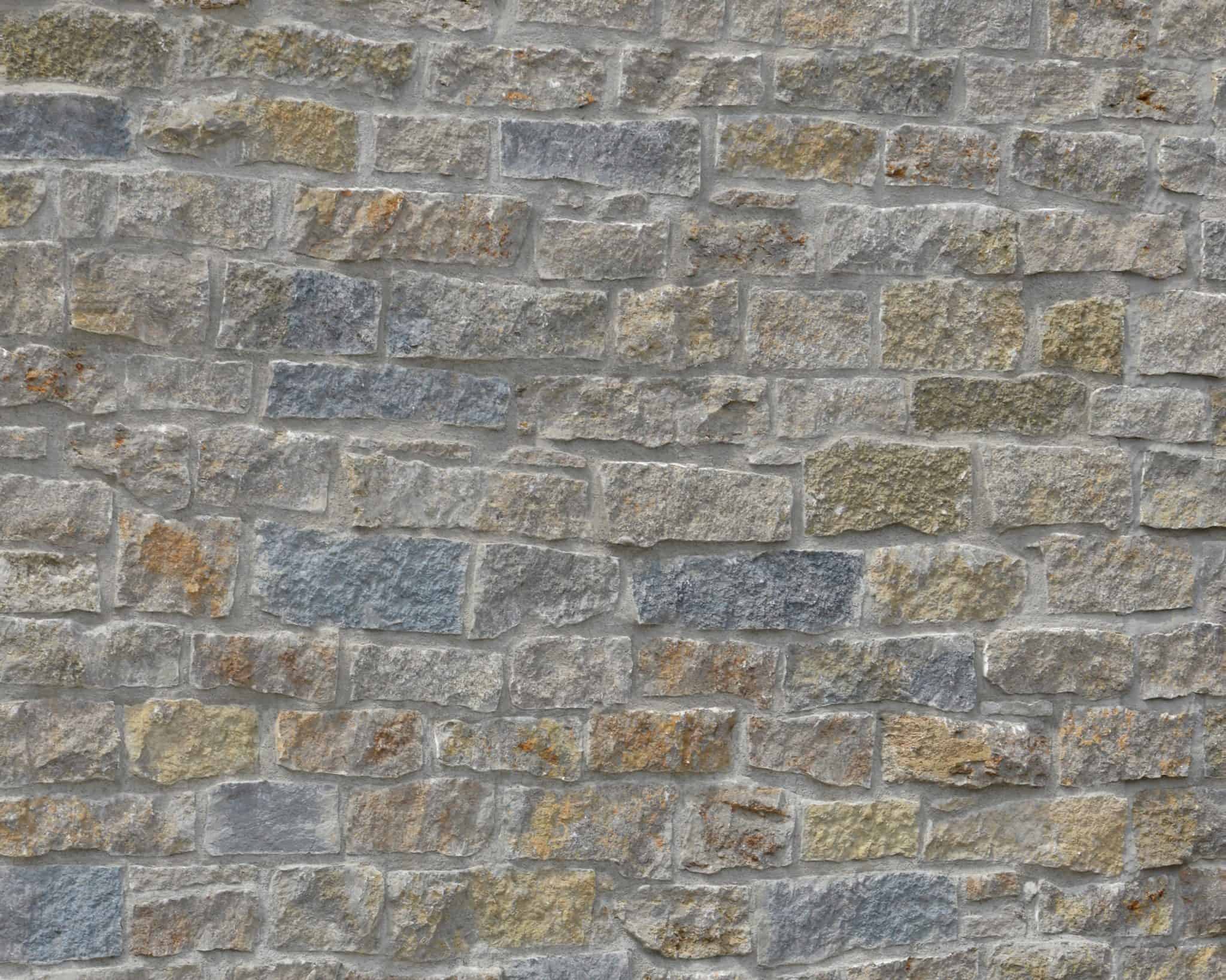 Verblendmauerwerk/Sondermauerwerk - Traco - Manufactur